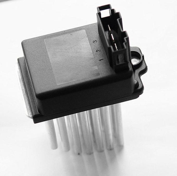AC Blower Resistor Regulator For Audi , Blower Heater Fan Resistor OE ...