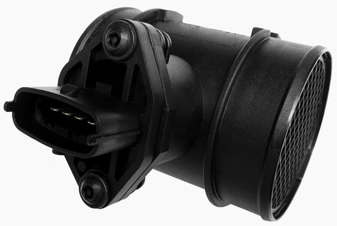 Massive Air Flow Sensor MAF For Hyundai Elantra Santa Fe Trajet Kia Carens