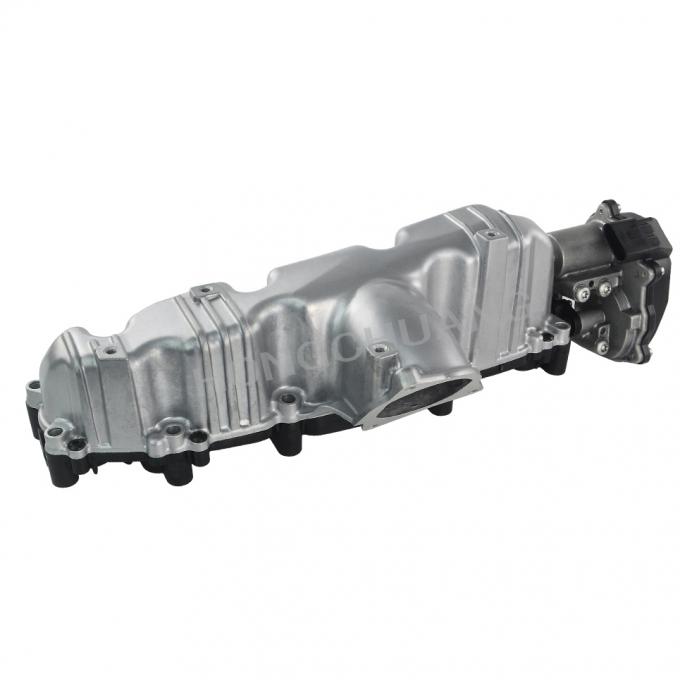 AUDI VW SEAT SKODA 2.0 TDI Inlet Intake Manifold 03L129711E 03L129086