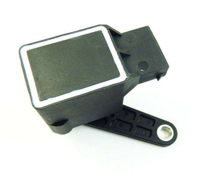Small Vehicle Height Sensor 4B0907503A Headlight Level Sensor For VW / AUDI