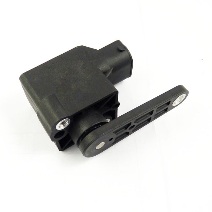 Front Headlight Height Height Level Sensor , 37146784696 Suspension ...