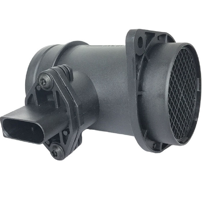 High Resolution Audi Mass Air Flow Meter 0281002217 0281002216 028906461