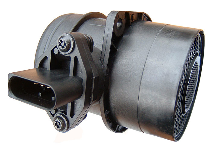 Volvo Air Flow Sensor 0 281 002 461 / 074906461B , Big Balck Audi Mass ...