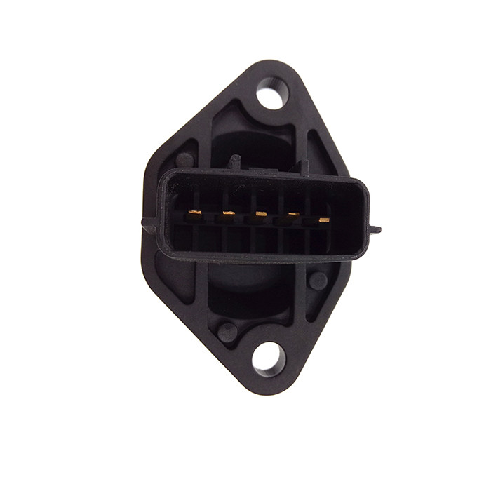 Small Black Automotive Air Flow Sensor Replacement 0280750051 / 0 280 ...