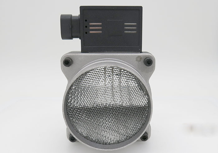 Gm Mass Air Flow Sensor 25180303 , High Resolution Auto Air Flow Meter ...