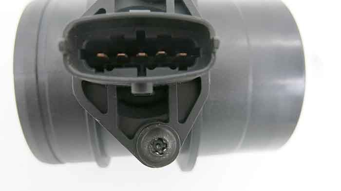 Thermal Type Hot Film Air Mass Sensor MASS AIR FLOW SENSOR METER 0281002554