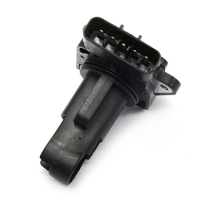 MAF Sensor Air Flow Meter ZL01-13-215 ZL0113215 For Mazda M2 M3 M5 M6 ...